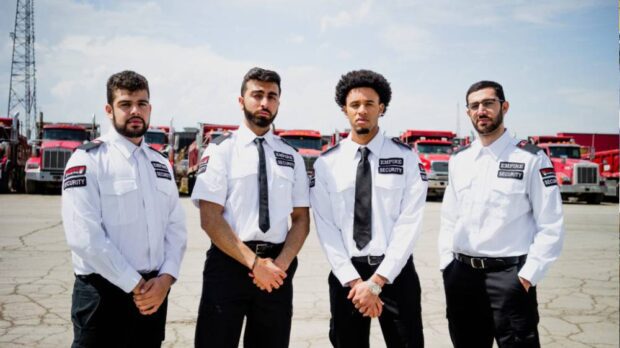 Security Guard Company Toronto - Empire Security Group